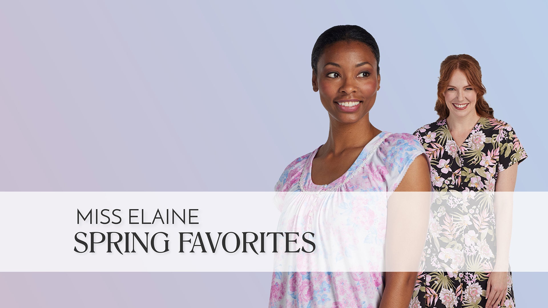 Spring Favorites Collection – Miss Elaine Store