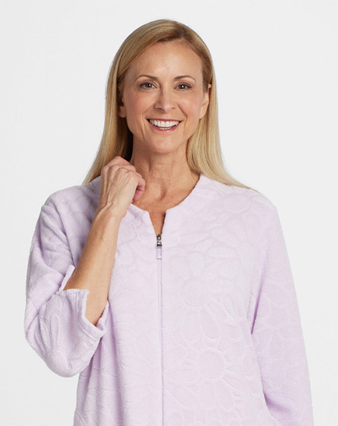 Luxury Sleepwear | PJs, Robes, & Nightgowns – Miss Elaine Store